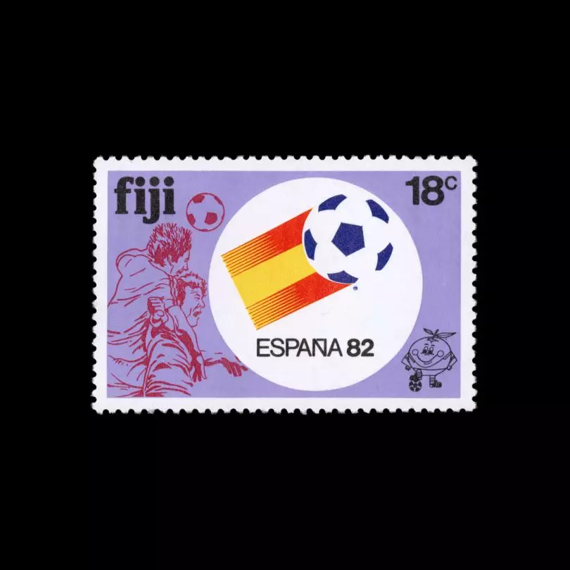 Ang Top Corner Stamps nagkuha sa pipila sa labing nindot nga mga gutlo sa football sa miniature 523_3