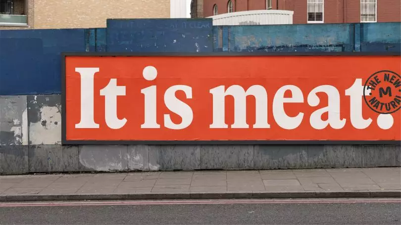 Идентитетот на Кото за Meatable се надева дека ќе го натера светот да зборува за „месо без штети“ 5253_10