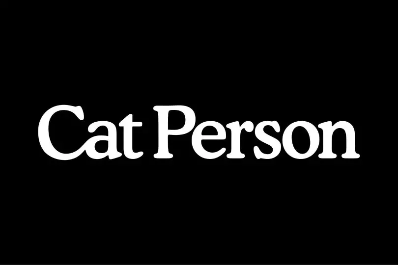 Cat Person ဆိုတဲ့ စကားစု
