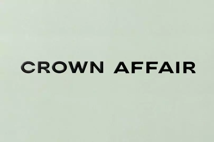 הזהות החדשה של Placeholder עבור Crown Affair שמקווה להפוך את טיפוח השיער ל