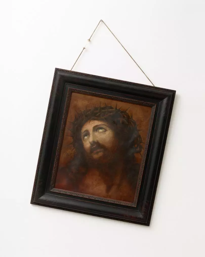 Ecce Homo © नैन्सी Fouts