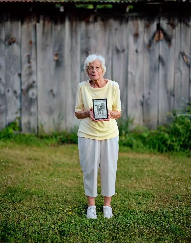 美國小鎮的迷人肖像展示了“社區”的重要性