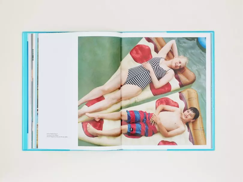 Martin Parr, Solve Sundsbo və s. əsərlərinin yer aldığı cazibədar yeni kitaba HAVUZLARA daxil olun 5363_10