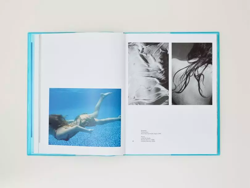 แช่ตัวใน POOLS หนังสือเล่มใหม่ที่มีเสน่ห์ซึ่งมีผลงานอันเป็นสัญลักษณ์โดย Martin Parr, Solve Sundsbo และอีกมากมาย 5363_5