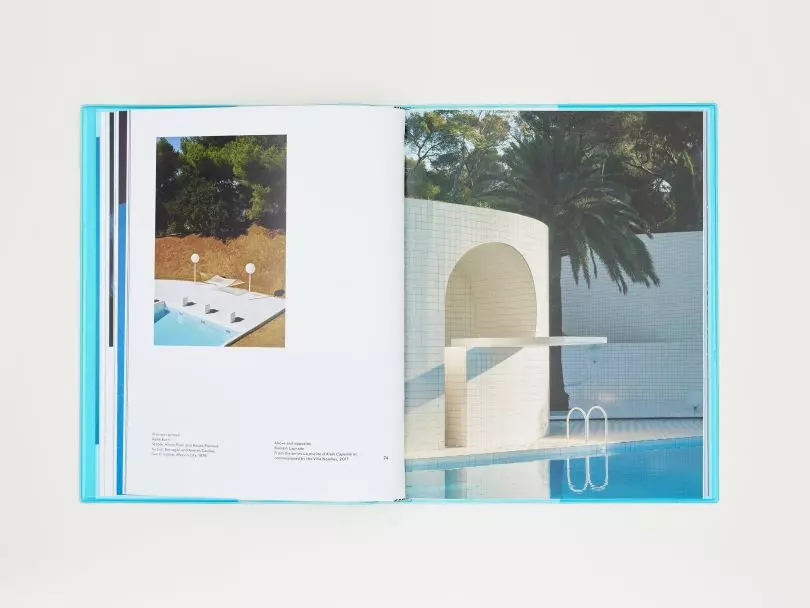 Sumérjase en POOLS, un nuevo libro seductor que presenta obras icónicas de Martin Parr, Solve Sundsbo y más 5363_8