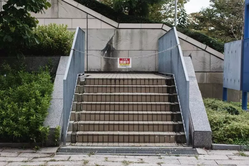 Isla Rokko: el fotógrafo captura una visión utópica en una isla dispersa de Japón 5410_10