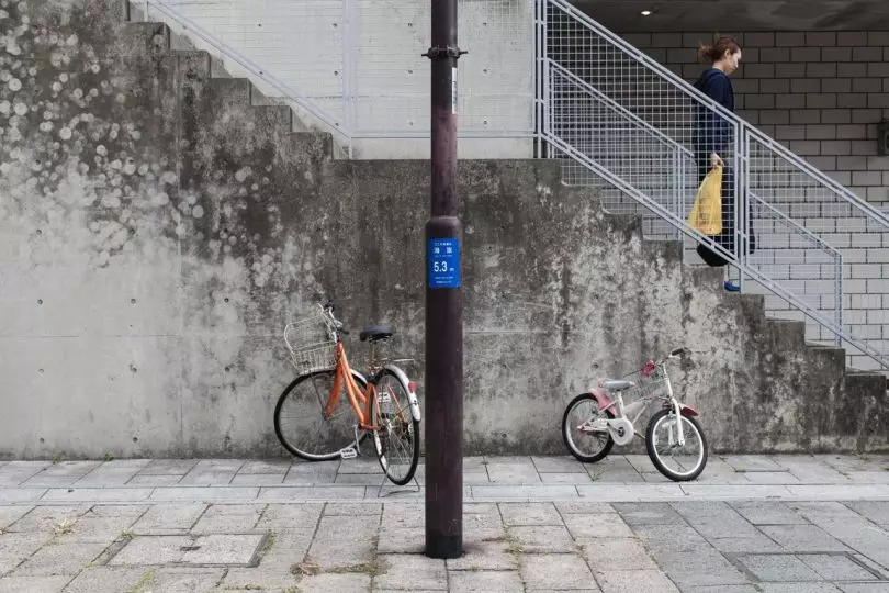 Rokko Island: Fotisto kaptas utopian vizion sur maldensa insulo de Japanio 5410_9