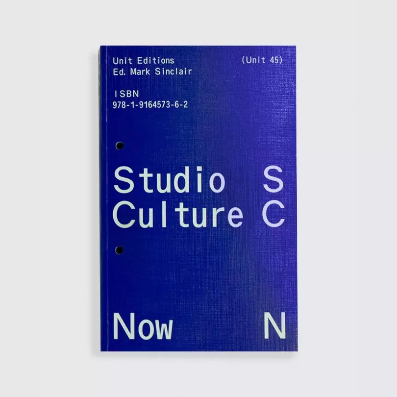 Studio Culture Now: consejos y orientación para diseñadores en un mundo cambiante 5447_1