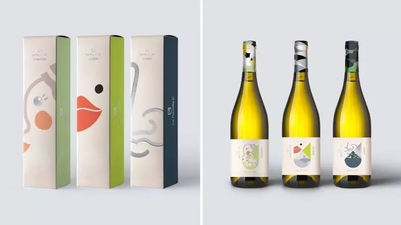 FutureBrand skaber glædelig identitet for en ny økologisk og bæredygtig Beaujolais-vin 5467_6