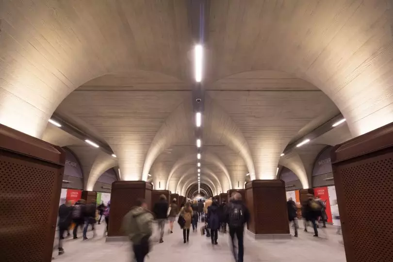 Estação da ponte de Londres