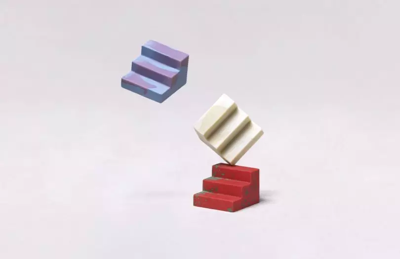 Dopunjuje: 3D ispisane modularne čokolade tvrtke Universal Favorite 5528_3