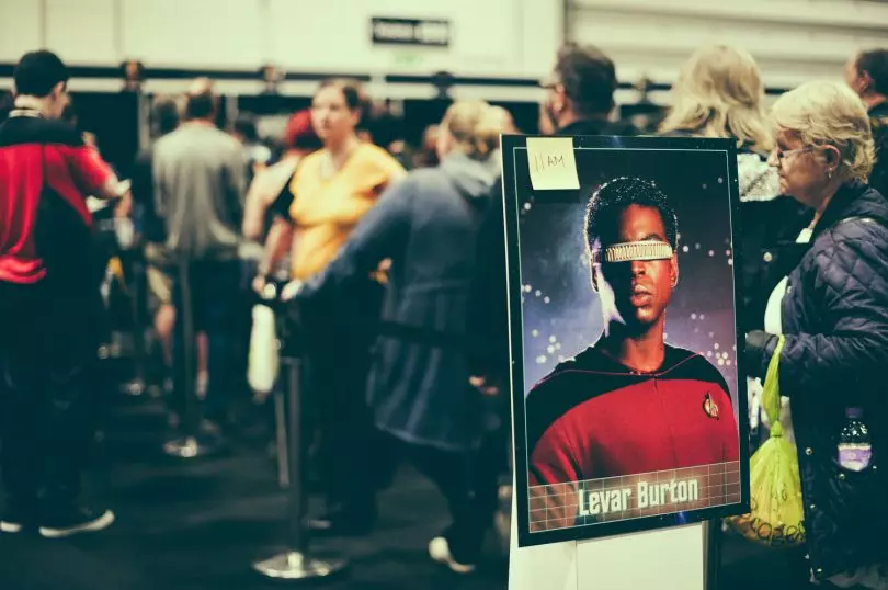 The fascinating hidden world of sci-fi conventions by Daniel Lewis 5627_26