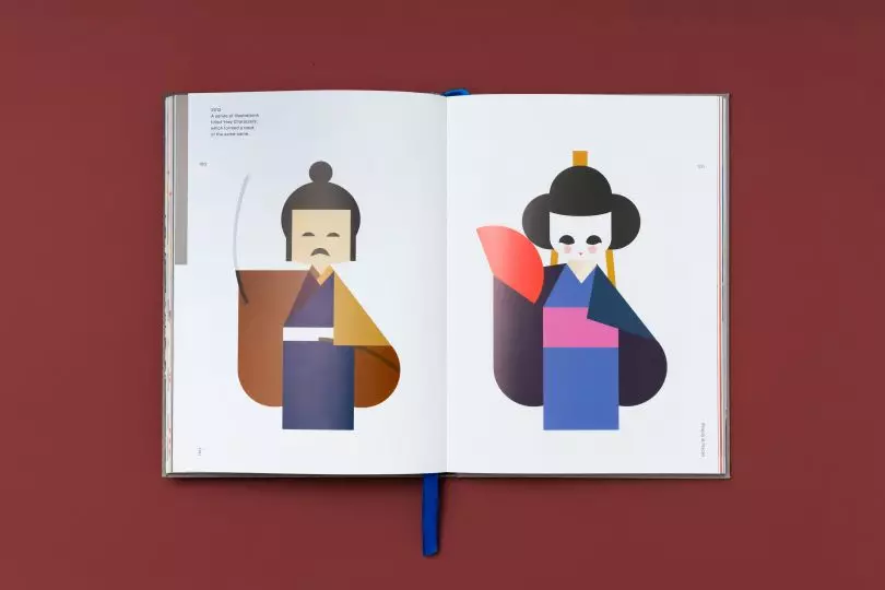 Novo livro da Counter-Print celebra a Hey, uma das agências de design mais celebradas da Europa 5635_4