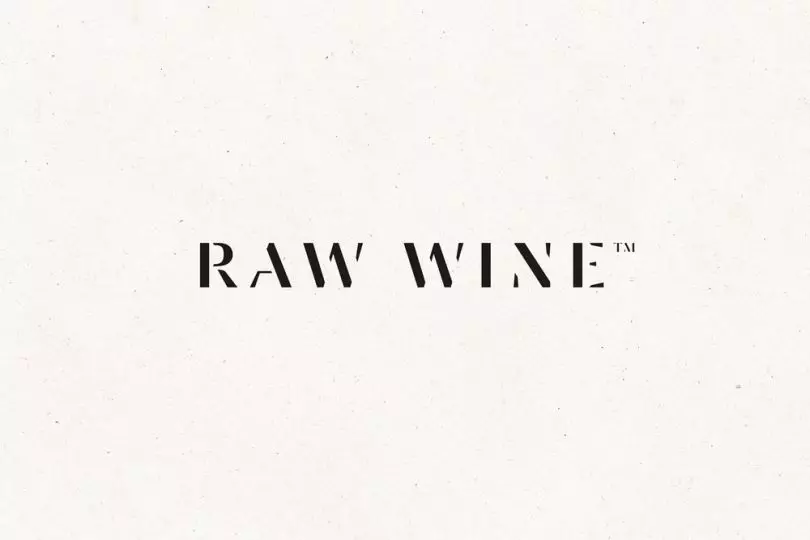 Raw Wine na-enweta njirimara ọhụrụ na-atọ ụtọ maka The Counter Press 5682_2