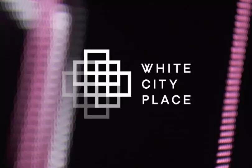 White City Place: Лондондун креативдүү Ак шаары үчүн кинетикалык бренд 5691_2