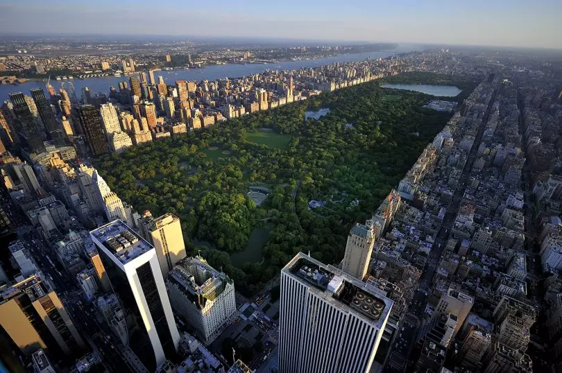 Central Park | Setšoantšo se fuoe laesense ka [Adobe Stock](https://stock.adobe.com/uk/?as_channel=email&as_campclass=brand&as_campaign=creativeboom-UK&as_source=adobe&as_camptype=acquisition&as_content=stock-FMF-banner)