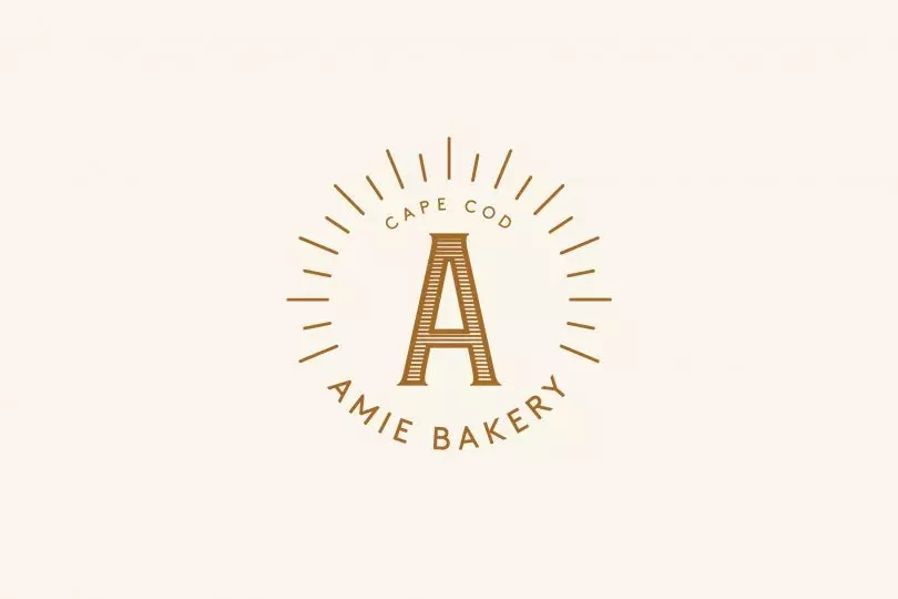 Peck & Company prépare une nouvelle marque pour Amie, une petite boulangerie à Cape Cod 5819_2