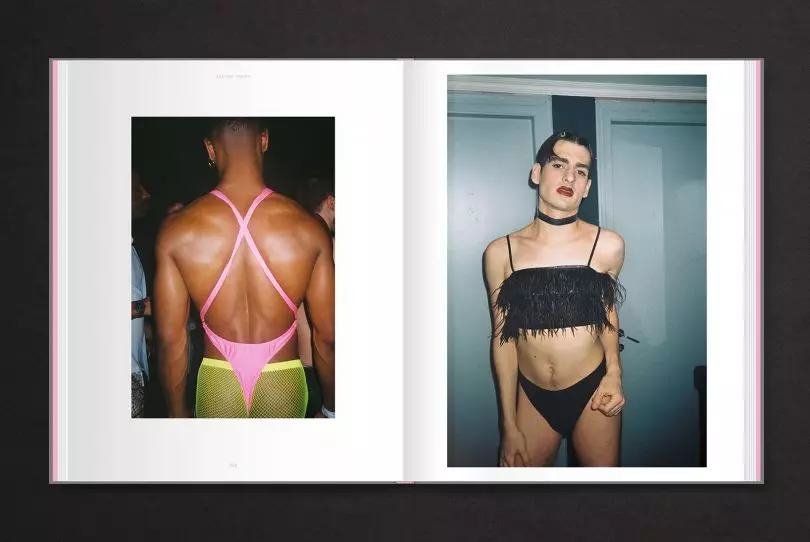 Bag-ong Queer Photography mikaylap Spyros Rennt