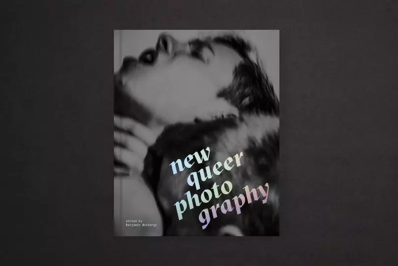 Nova portada de Queer Photography