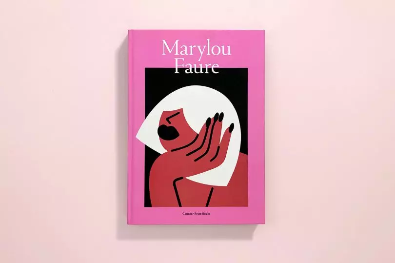 monograph akọkọ ti Marylou Faure fun wa ni oye ti o wuyi si iṣẹ alaworan naa titi di isisiyi 5932_2