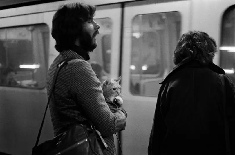 Baker Street 1979 © Mike Goldwater