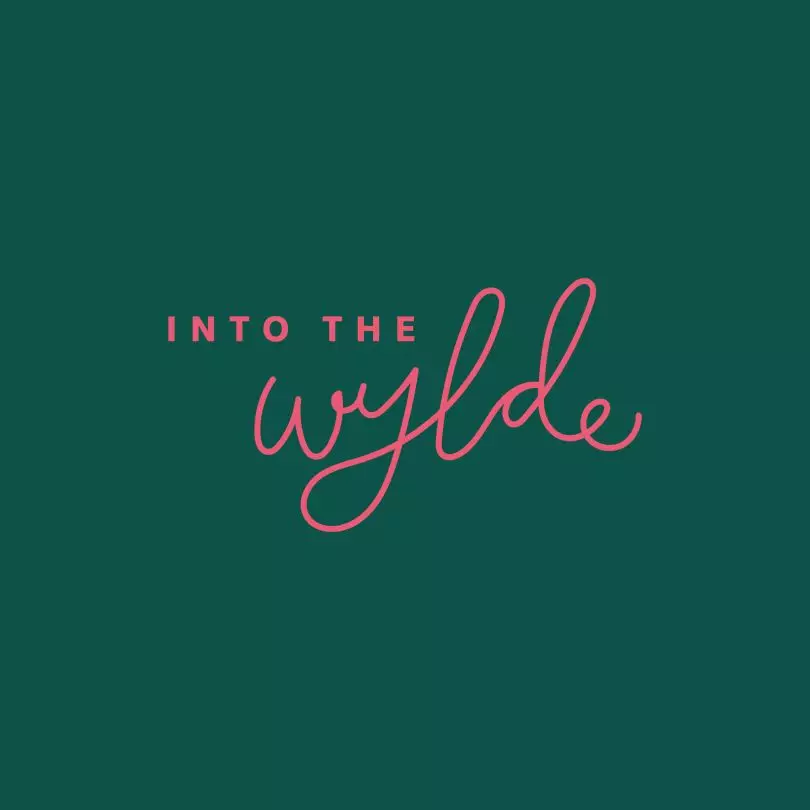 Into the Wylde vegānu smērvielu zīmols ir balstīts uz 