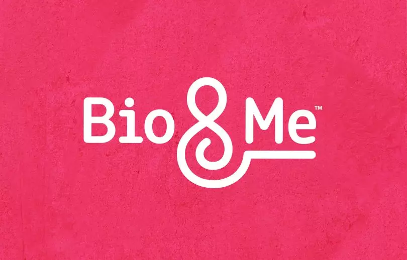 B&B studio skaber en venlig farverig identitet for det 'mave-elskende madmærke' Bio&Me 6031_5