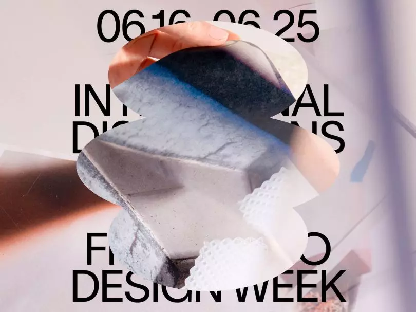 Uusi San Francisco Design Week -identiteetti pyrkii haastamaan todellisuuskäsityksiämme 6060_1