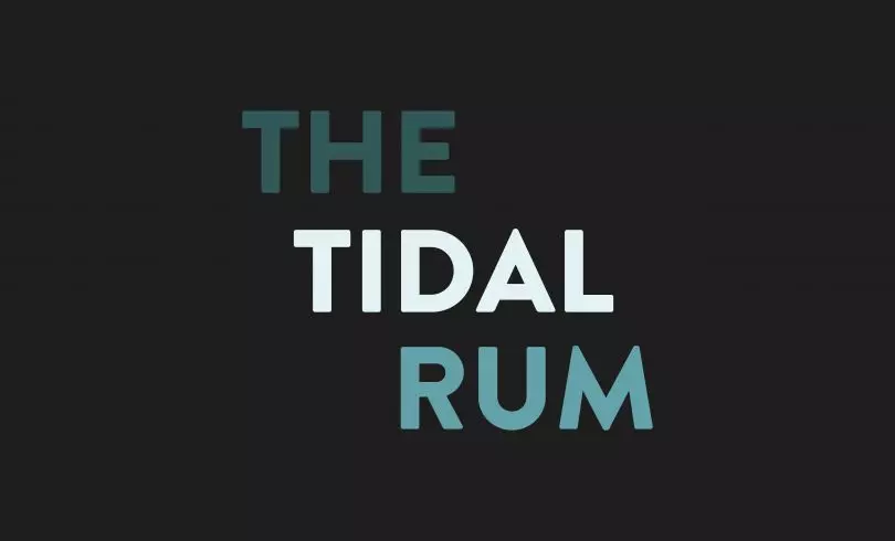 Lewis Moberly Tidal Rum साठी “किस्ड बाय द टाइड” बाटली डिझाइन करते 6206_5