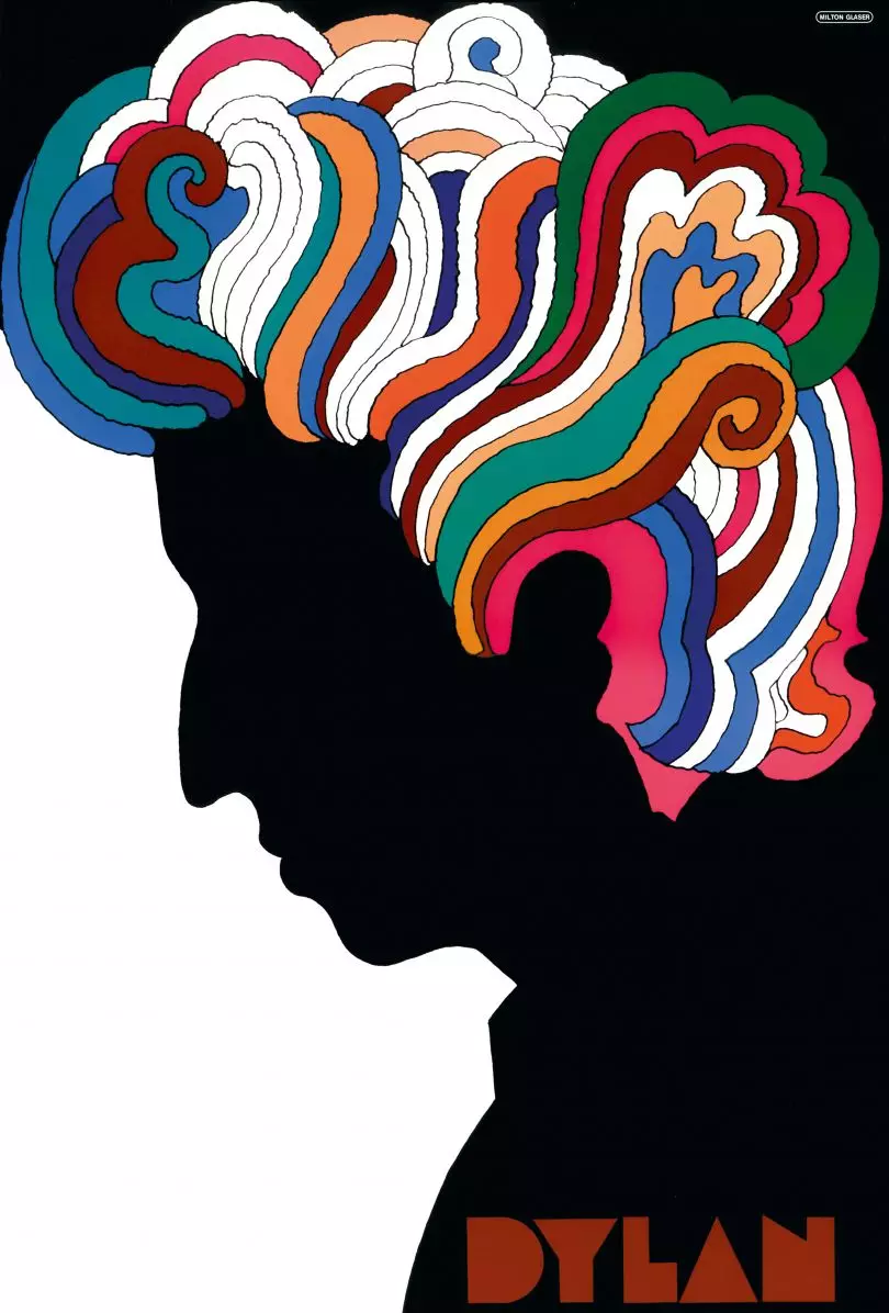 Dylan, 1967 para Columbia Records