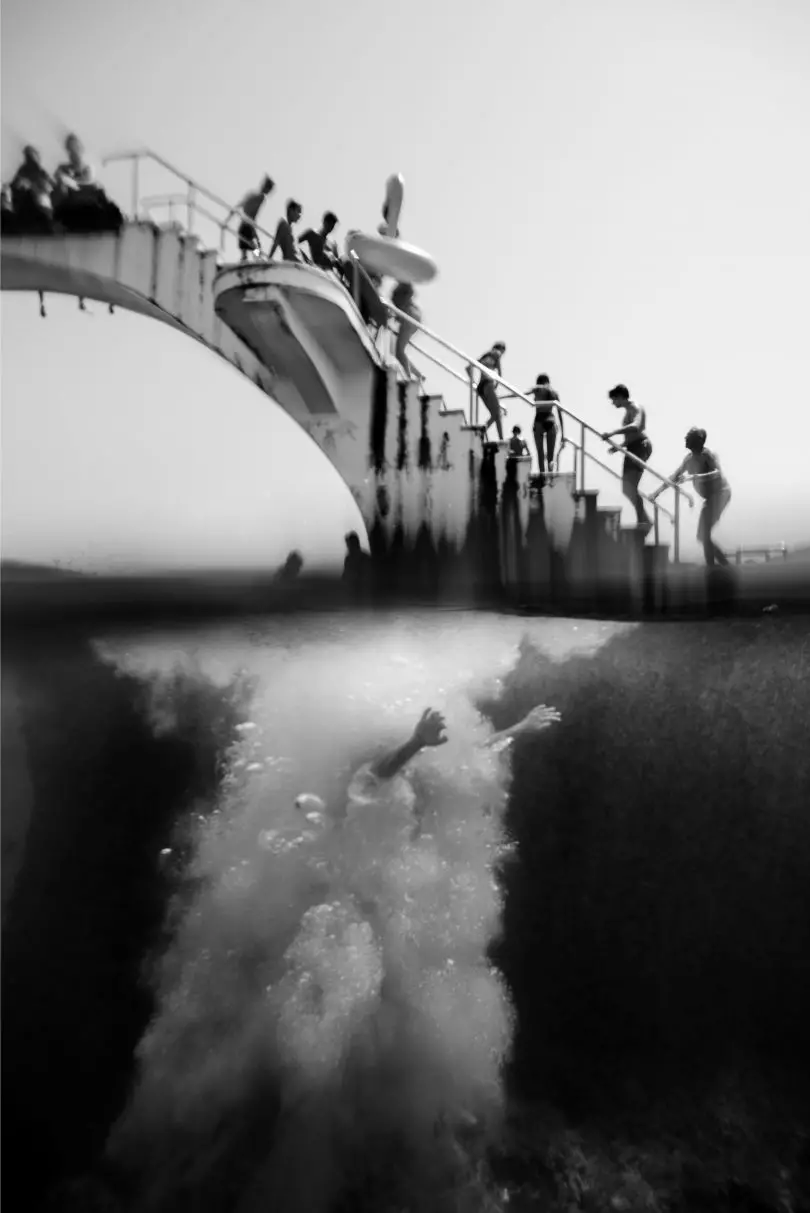Руки Филиппоса Алафакиса. © Филиппос Алафакис, Греция, шорт-лист, Open, Motion (открытый конкурс), 2019 Sony World Photography Awards