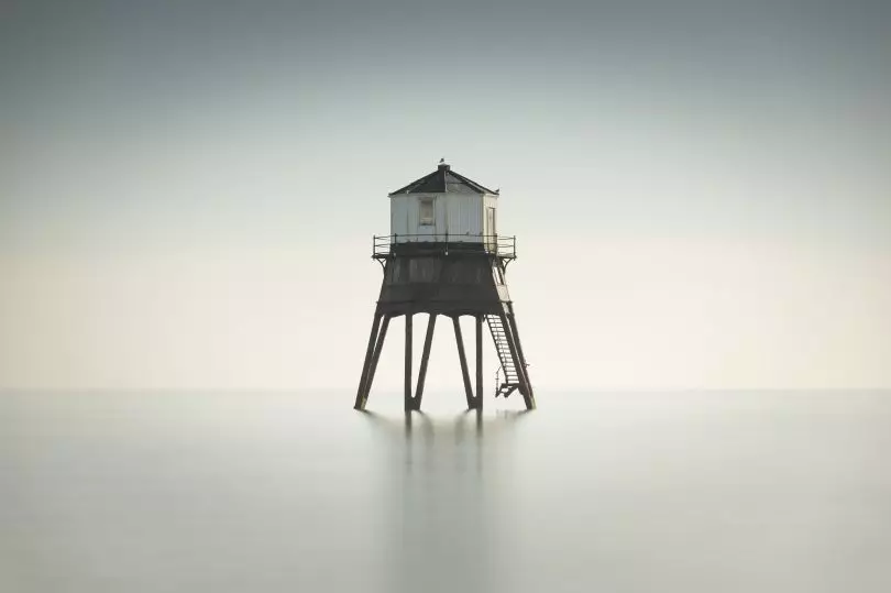 «Страж» Шона Миллса. © Шон Миллс, Великобритания, шорт-лист конкурса Open, Architecture (открытый конкурс), Sony World Photography Awards, 2019 г.