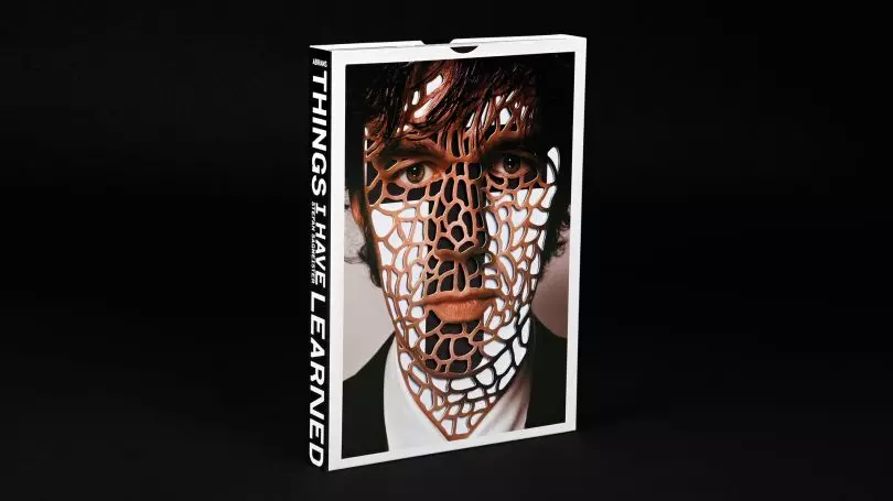 Cosas que he aprendido, Stefan Sagmeister