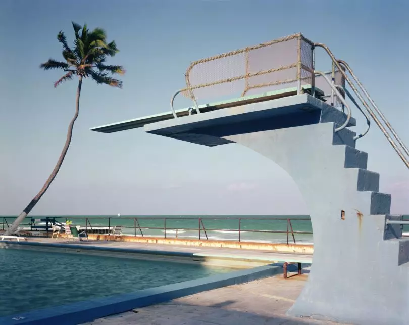 Florida 1970 | © Joel Meyerowitz