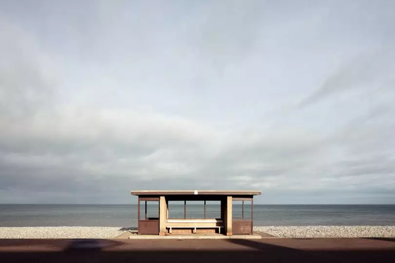 Seaside Shelters: Foto-foto sing apik banget saka Will Scott ing jaman biyen 6386_12