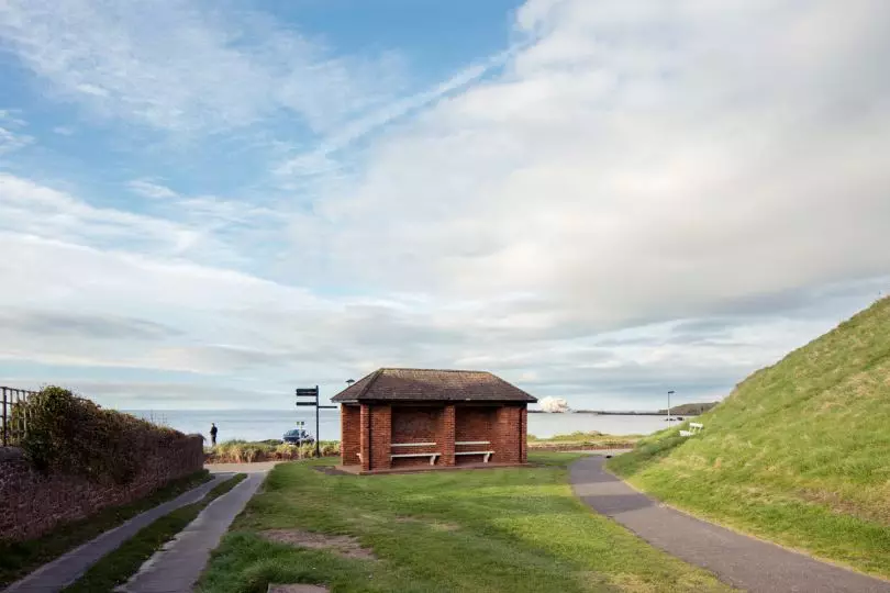 Seaside Shelters: Foto-foto sing apik banget saka Will Scott ing jaman biyen 6386_14