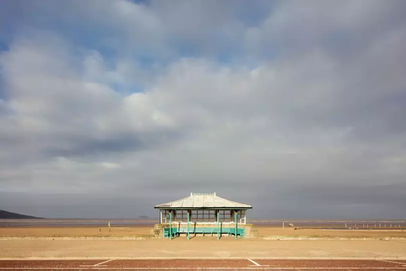 Seaside Shelters: Foto-foto sing apik banget saka Will Scott ing jaman biyen 6386_20