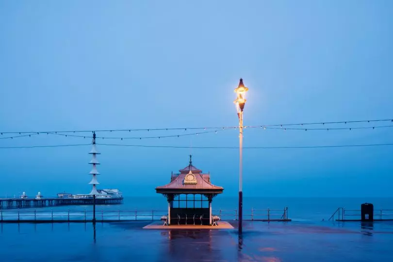 Seaside Shelters: Foto-foto sing apik banget saka Will Scott ing jaman biyen 6386_21