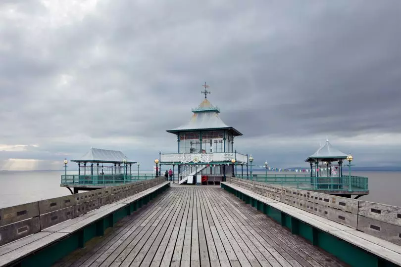 Seaside Shelters: Foto-foto sing apik banget saka Will Scott ing jaman biyen 6386_5