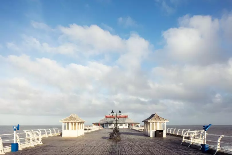 Seaside Shelters: Foto-foto sing apik banget saka Will Scott ing jaman biyen 6386_6