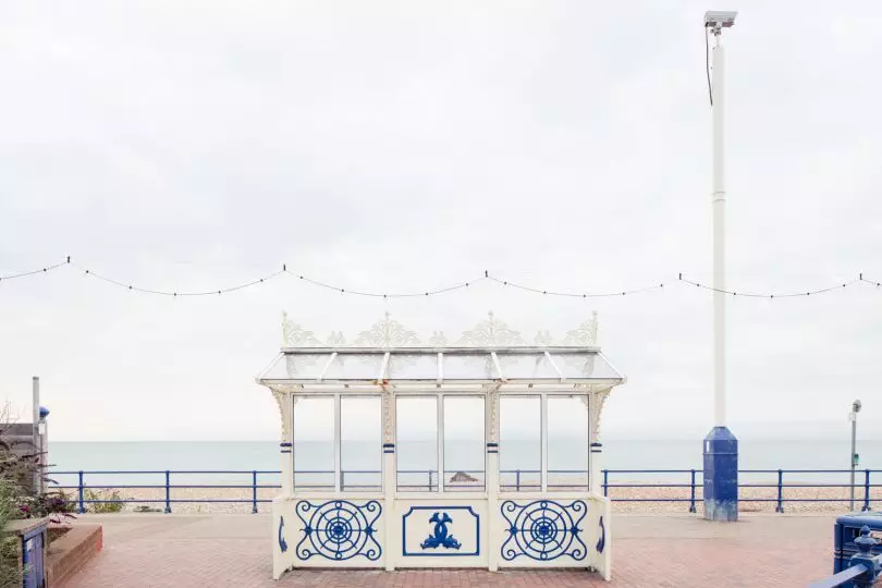 Seaside Shelters: Foto-foto sing apik banget saka Will Scott ing jaman biyen 6386_9