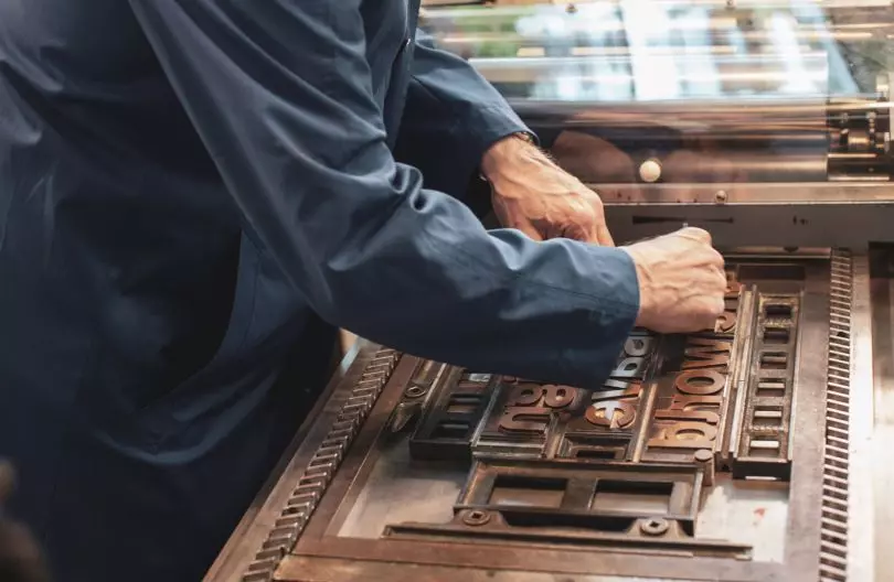 Erik Spiekermann over het nieuw leven inblazen van onvoltooide lettertypen, niet werken voor klootzakken en hoe niets gratis komt 6401_7