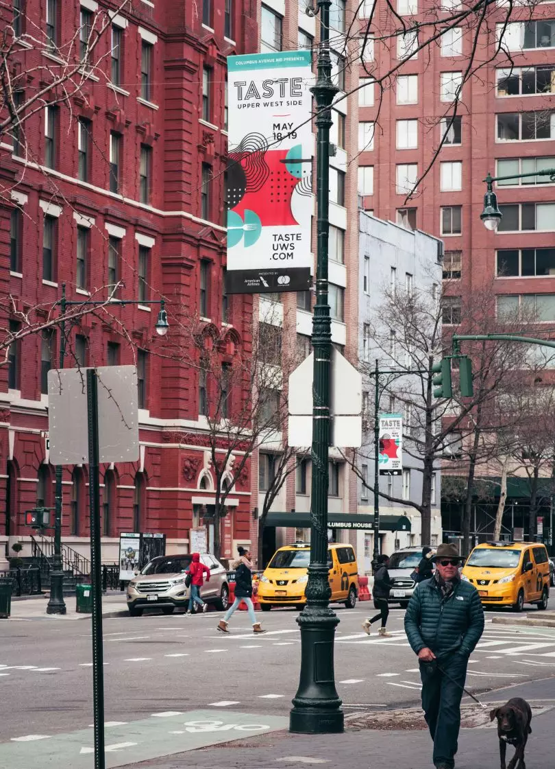 شانتي اسپارو جو خلاصو، سالياني NYC فوڊ فيسٽيول لاءِ گهٽ ۾ گهٽ سڃاڻپ هڪ حقيقي علاج آهي 6405_3