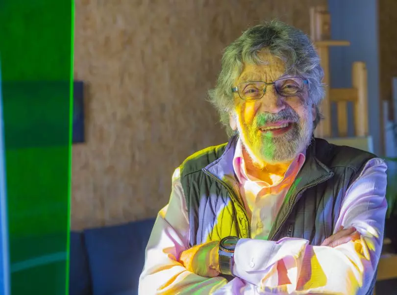 Découvertes en couleur : l'art de Carlos Cruz-Diez 6471_1