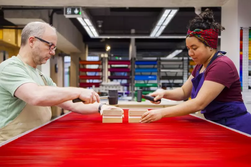 Entdeckungen in Farbe: die Kunst von Carlos Cruz-Diez 6471_4