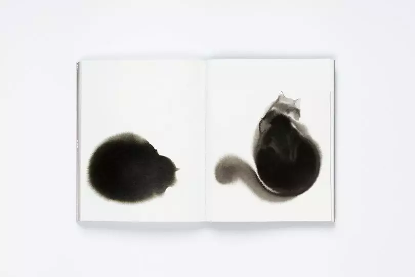 Le livre du chat présente de l'art félin et des illustrations d'artistes du monde entier 6583_10
