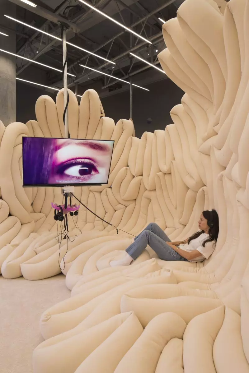 ASMR comes to the Design Museum in a sensational new exhibition