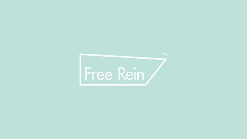 Marca linda pero segura de tendencia minimalista para el estudio de moda Free Rein 6601_2