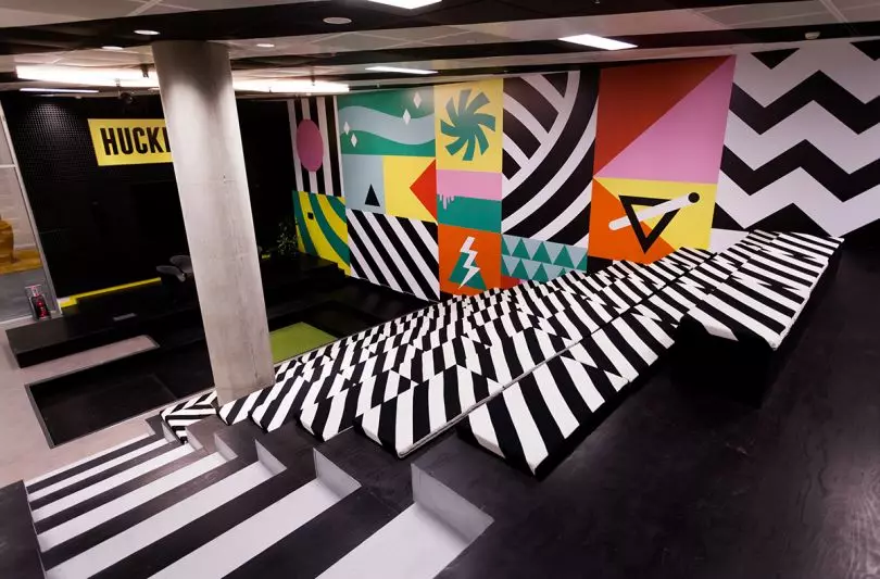 Take a tour of Huckletree West, the co-working brand's new hub in White City 6635_6