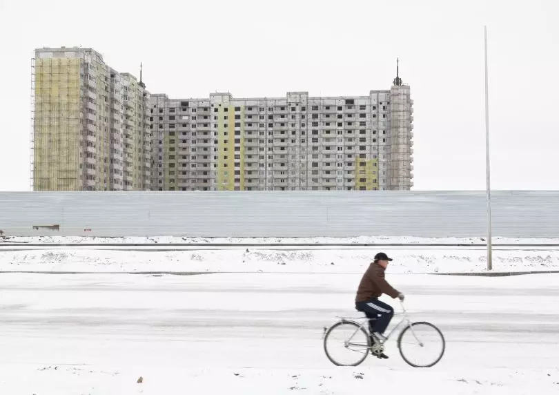 Astana, 2009 | © Dieter Seitz